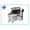 china Intelligent 1.2 1.5M Tube Panel LED Lights Assembly Machine , Smt LED Mounting