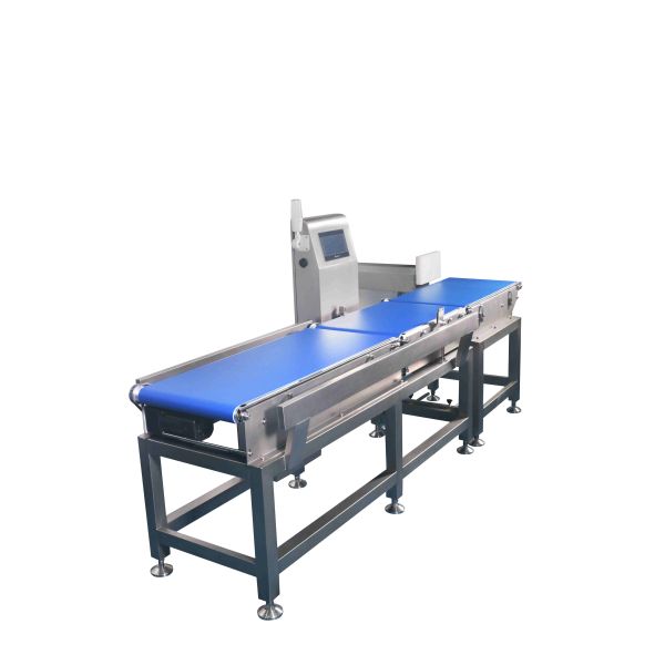 Quality 1000g Dynamic Checkweighers for sale