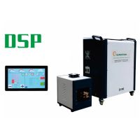 Quality Stainless Steel Induction Jointing Machine Manual Or Automatic for sale