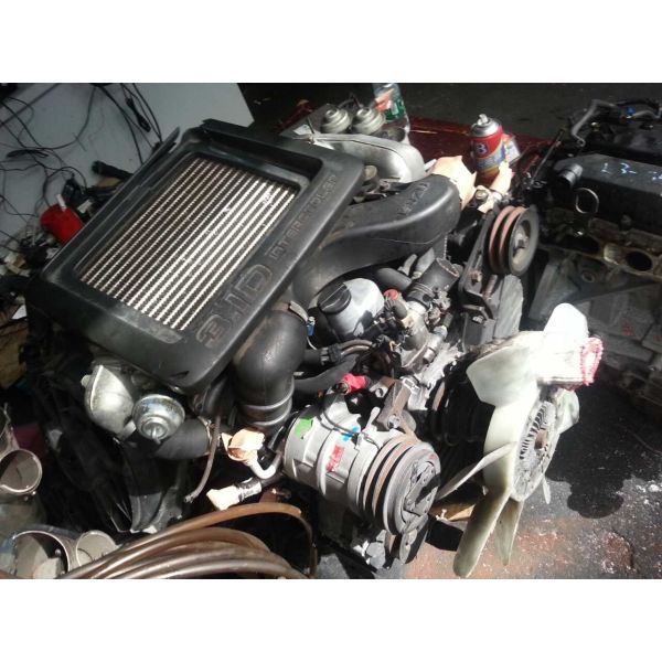 Quality Used Hino Truck Accessories J08C H06C H07C H07D EH700 EF550 Engine assy Usado J08C Motor for sale