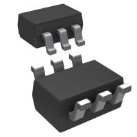 Quality MCP4018T-103E/LT Integrated Circuits 10k 1.8V ~ 5.5V Digital Potentiometer Ic for sale