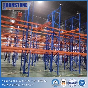 Quality New Technique Warehouse Storage Racks for sale