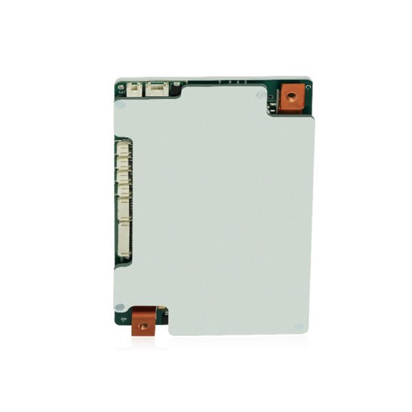 Quality 16s 48v 100a Smart BMS Board For Lifepo4 Solar Battery 100ah 21700 Pack for sale