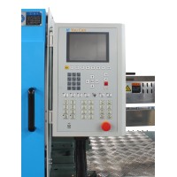 Quality High Speed Variable Pump Injection Molding Machine Servo System K2-170 for sale