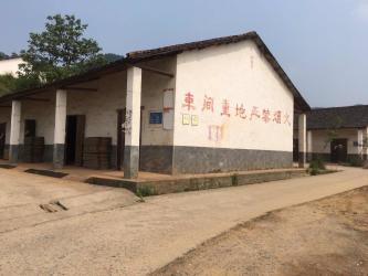 China Factory - Liuyang Mandarin Fireworks Co., Ltd.