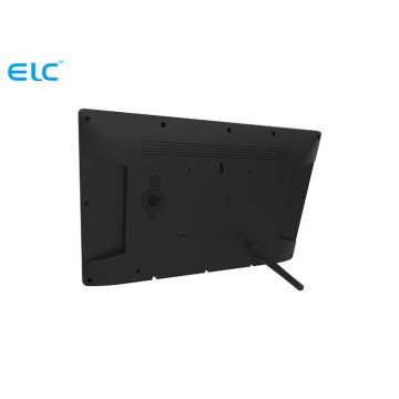 Quality 250cdm2 Interactive Touch Screen Monitor Indoor Use For Advertisement for sale