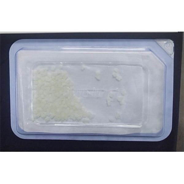 Quality Artificial Bone Graft Substitute Products Promotes Bone Fracture Growth Iso Certified for sale