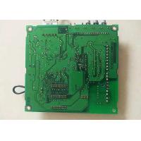 Quality ABB Kit Main Interface Circuit AINT-02C Inverter ACS800 PCB Board I/O Kit NEW for sale