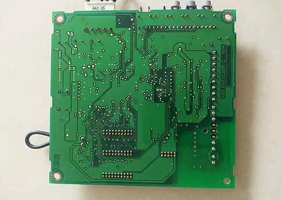 Quality ABB Kit Main Interface Circuit AINT-02C Inverter ACS800 PCB Board I/O Kit NEW for sale