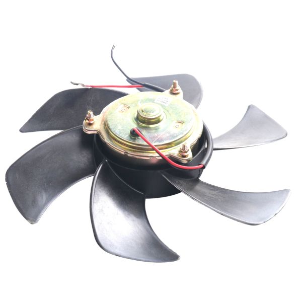 Quality Caterpillar Excavator Electron Fan 51108A0494 SH380-6 SH360-6 KHR52670 for sale