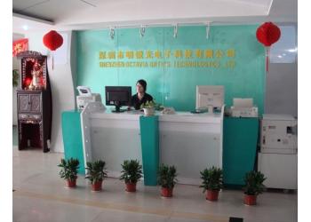 China Factory - Shenzhen Octavia Optics Technology Co.,Ltd