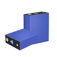 Quality EVE LF280K 3.2V 280Ah LiFePO4 Battery Cell New Grade A Prismatic LFP Cell for sale