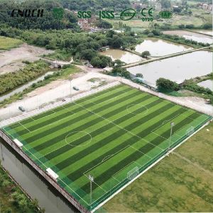 Quality FIFA Certificated Artificial Football Pitches for sale