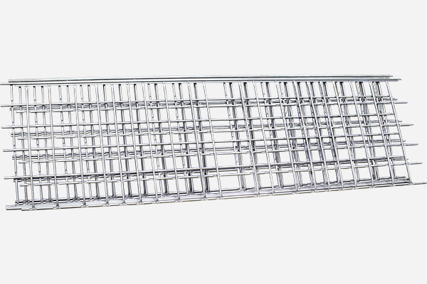 Quality Hwashi IBC Cage Automatic Production Machine IBC Tank Frame Automatic Production for sale