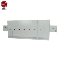 Quality High Efficiency Mesh Belt Conveyor Furnace Precise Control PLC Or PID Control for sale