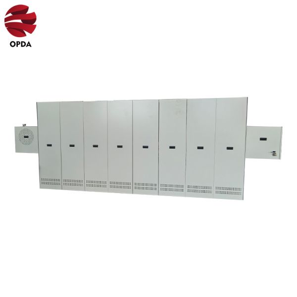 Quality High Efficiency Mesh Belt Conveyor Furnace Precise Control PLC Or PID Control for sale