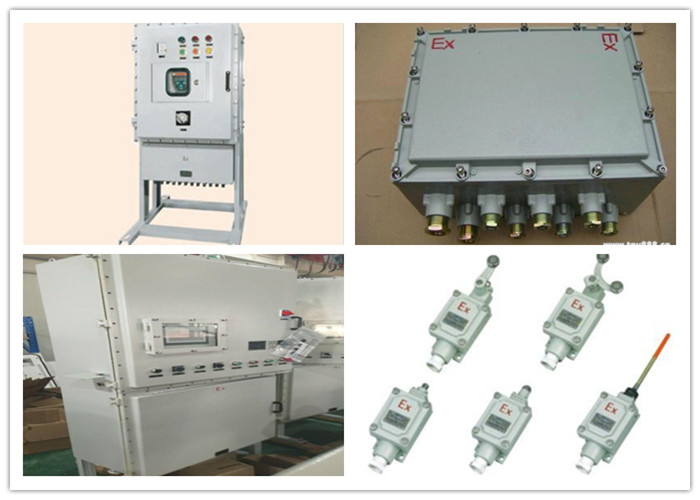 SXP1000 Big Bag Packing Machine operational view