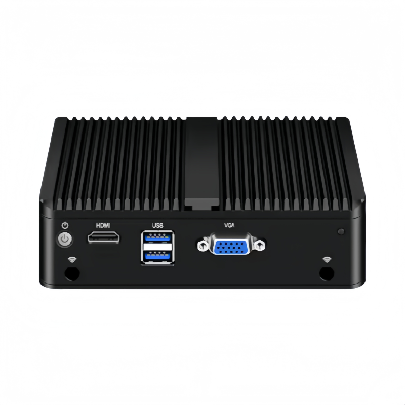 Quality Zynshield Desktop Firewall E3825 Pfsense Ubuntu Linux 4 Intel i211 i210 Ethernet for sale
