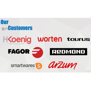 China Factory - Jiangsu CHO Technology Co.,Ltd