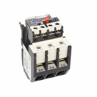 China Protective Magnetic Thermal Overload Relay Switch 240V 93 Amp factory