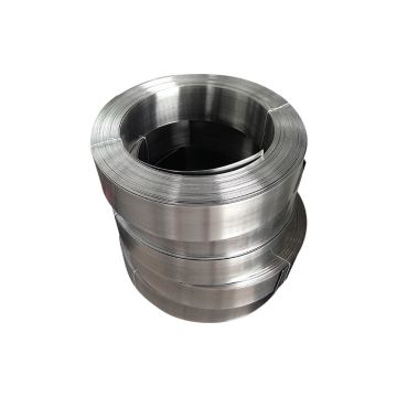 Quality Electrothermal Alloy Fecral Strip / Coil 1cr13al4 0.5mm Thickness , Width 1200mm for sale