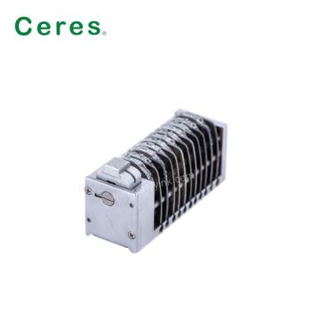 Quality 11 Digits Leibinger Numbering Machine Parts 3/16'' Gothic for sale
