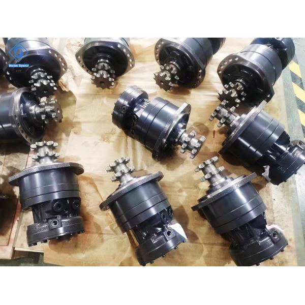 Quality Bosch rexroth hydraulics motors mcr05 distributors for sale