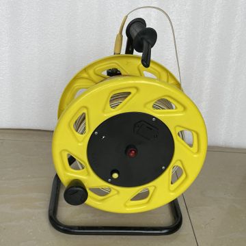 Quality OEM / ODM Water Depth Meter Borehole Water Level Dip Meter High Accuracy for sale