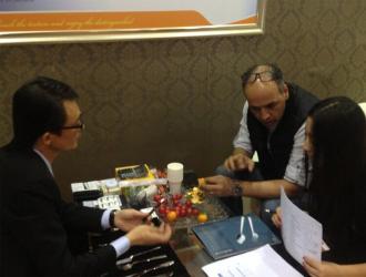 China Factory - Shanghai Kentai Industrial Co. Ltd.