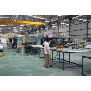China Factory - Foshan Desuman Building Materials Technology Co., Ltd.