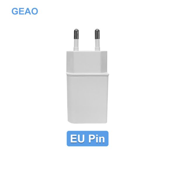 Quality 5V 1A USB Wall Charger For Cell Phone IP20 Protection Grade RoHS for sale