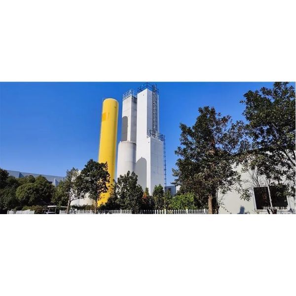Quality Air Separation Unit Nitrogen Generator in Gas Generator for sale