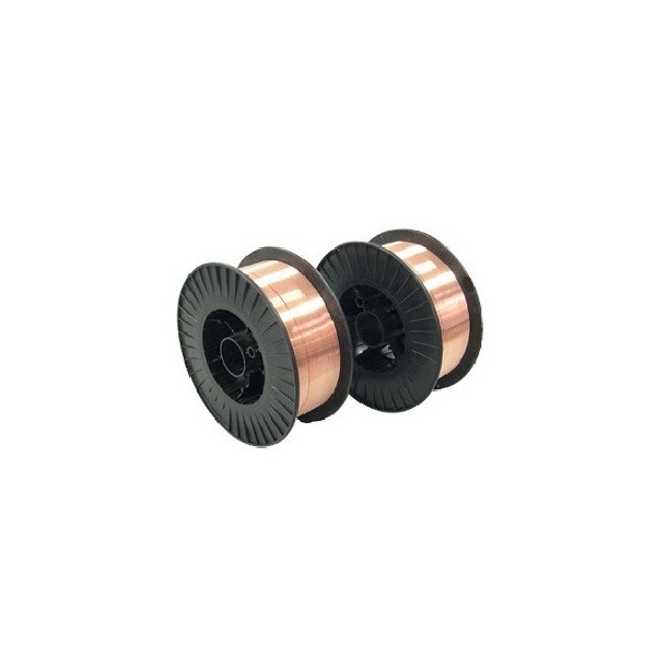 Quality ER55-G .030 .035 Solid Welding Wire With Co2 Argon 0.8mm 1.0mm for sale