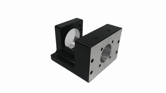 Quality Precision CNC Aluminum Machining Parts Durable for sale