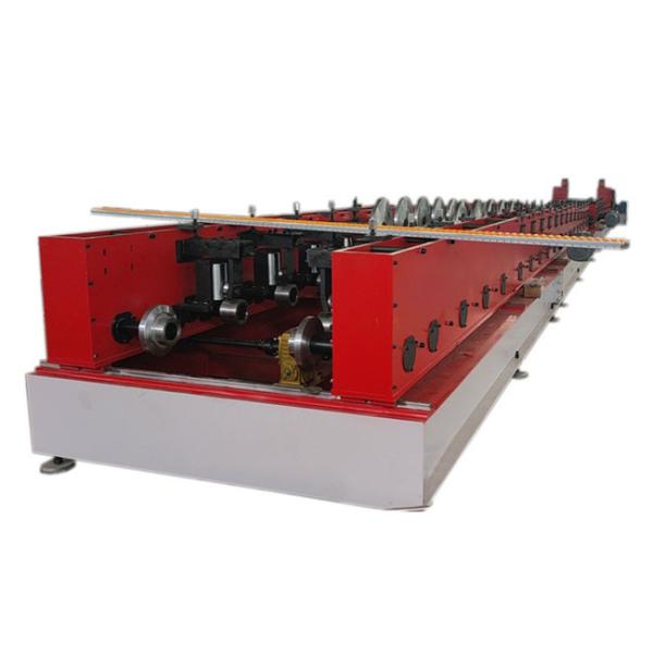 Quality High Speed 10-12m/Min Cable Tray Roll Forming Machine Fully Automatic for sale