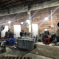China Factory - Foshan Sedia Furniture Co., Ltd
