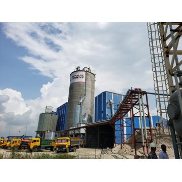 Quality OPC 1500000tpy Cement Clinker Plant for sale
