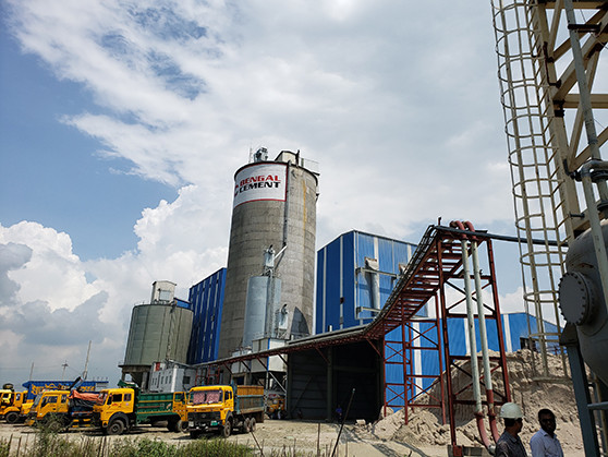 Quality 1000tpd OPC,PPC Cement clinker production line for sale