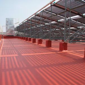 Quality Why Polyaspartic Polyurea Surpasses Traditional Waterproofing Materials? for sale