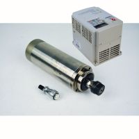 Quality CNC Spindle Motor for sale