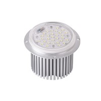 Quality 30W 40W Round LED Module 2700K-6000K For Garden Light for sale