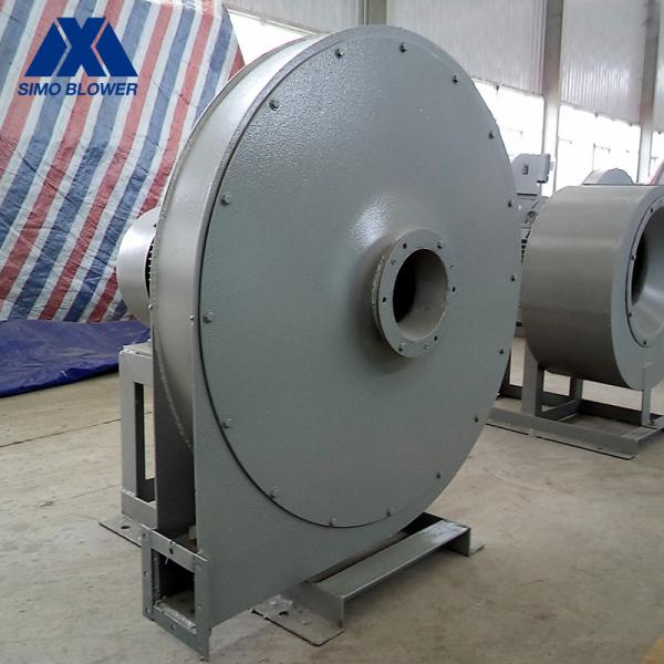 Quality Anti Explosion High Pressure Industrial Air Blower Air Supply for sale