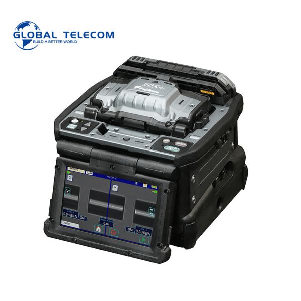 Quality Fujikura Fiber Optic Assembly FSM-90S 90S+ Splicer Machine for sale