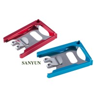 Quality Aluminium Card Wallet for sale