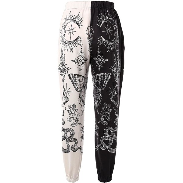 Quality Sublimation All Over Print Sweatpants for sale