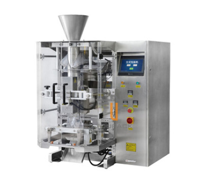 Quality MCU 1.6L Multihead Weigher Packing Machine For Dry Fruit for sale