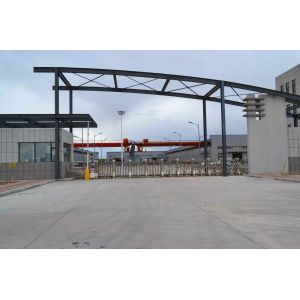 China Factory - Jiangsu Xinmanli Metal Products Co., Ltd.