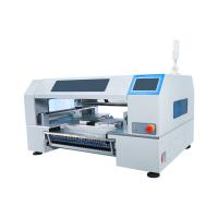 Quality 4 Heads 60 Feeders CHMT560P4 Desktop SMT Chip Mounter SMD Pick and Place Machine for sale