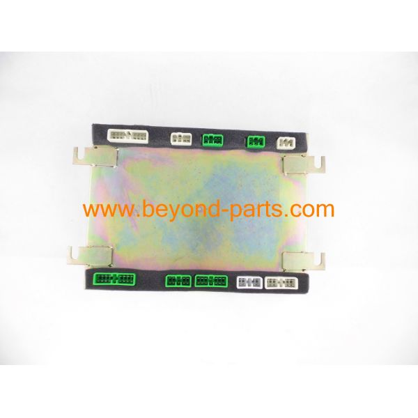 Quality sumitomo sh200 sh300 sh120 excavator controller SMCU-5 KHR1794 for sale