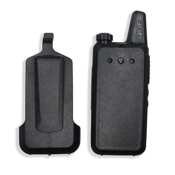 Quality USB Charging Two Way Radio Walkie Talkie 115*60*33mm with Digital Models XIR P3688 for sale